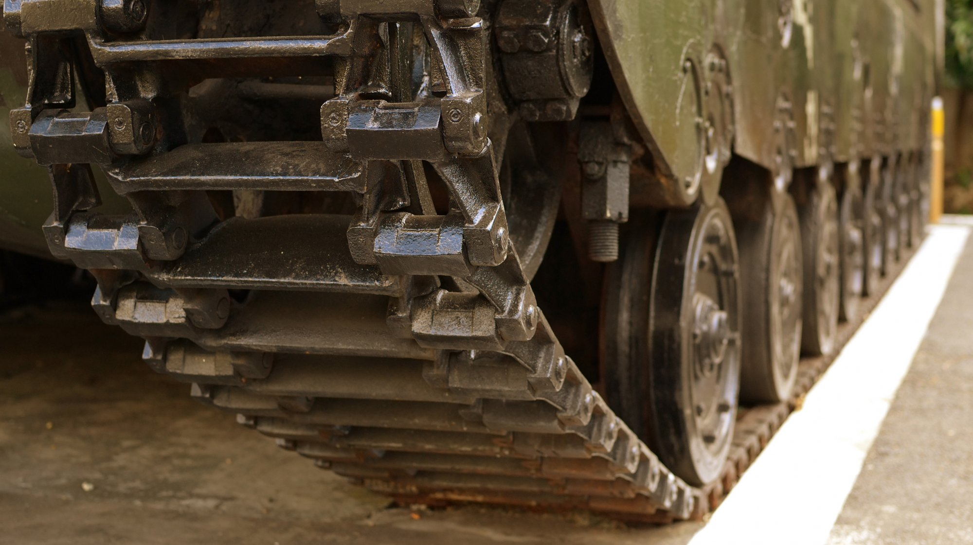 The Traction Control Christian