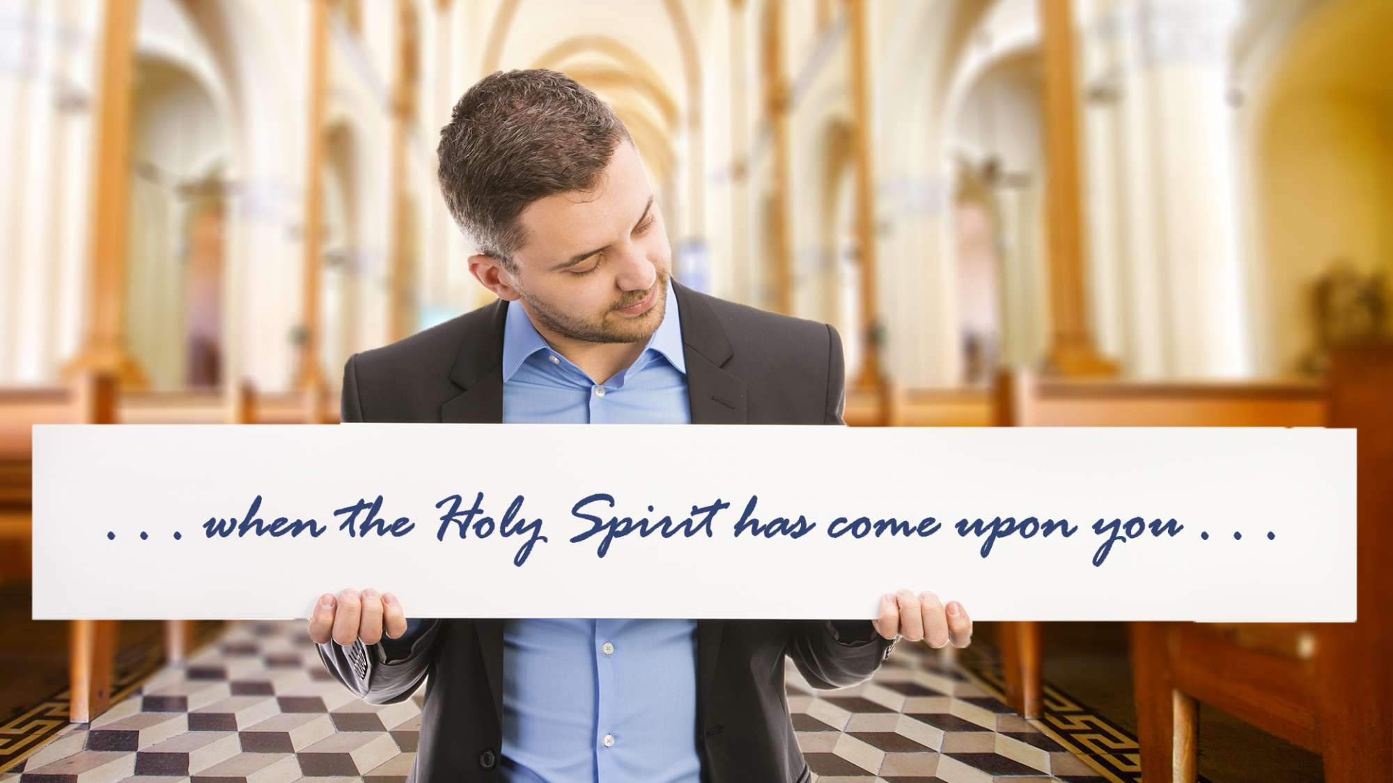 Two Steps to Christian Excellence