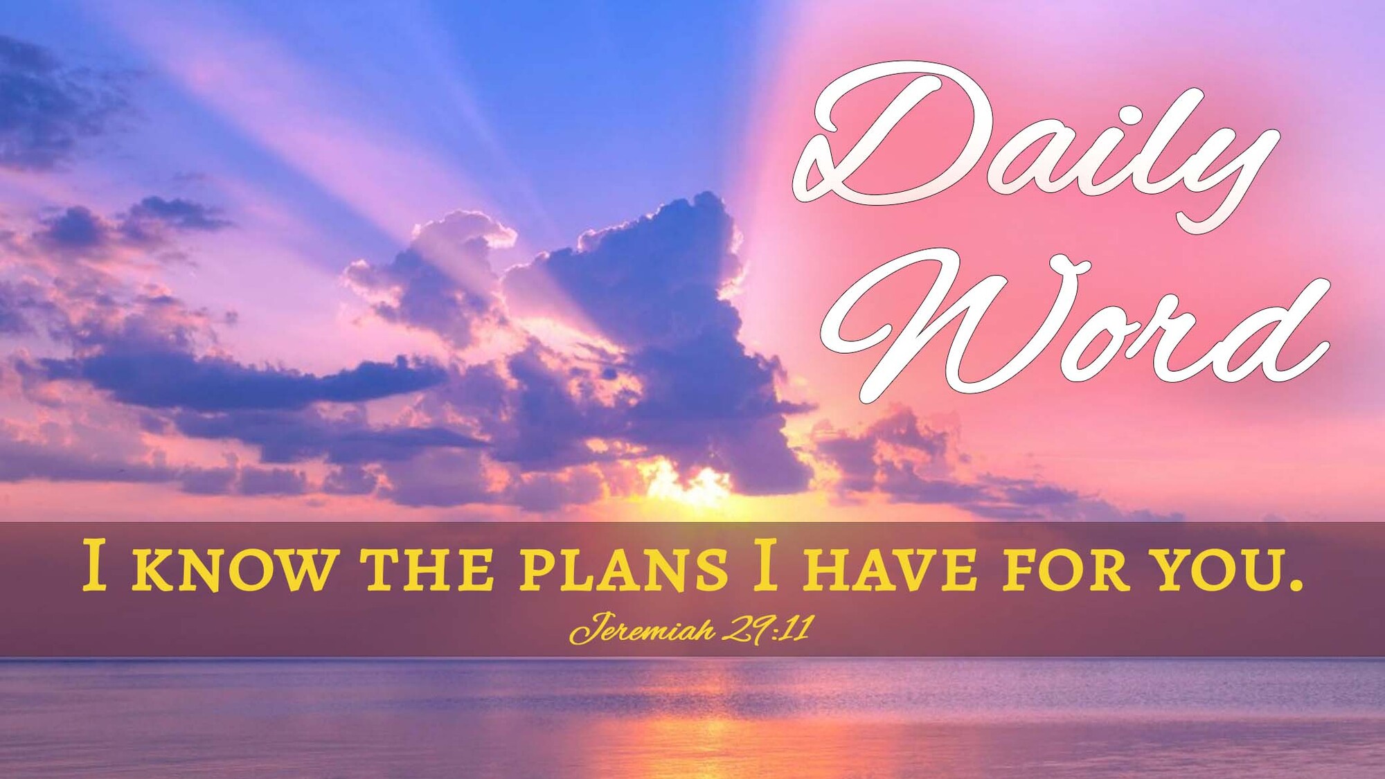 4 Road Signs for Courage