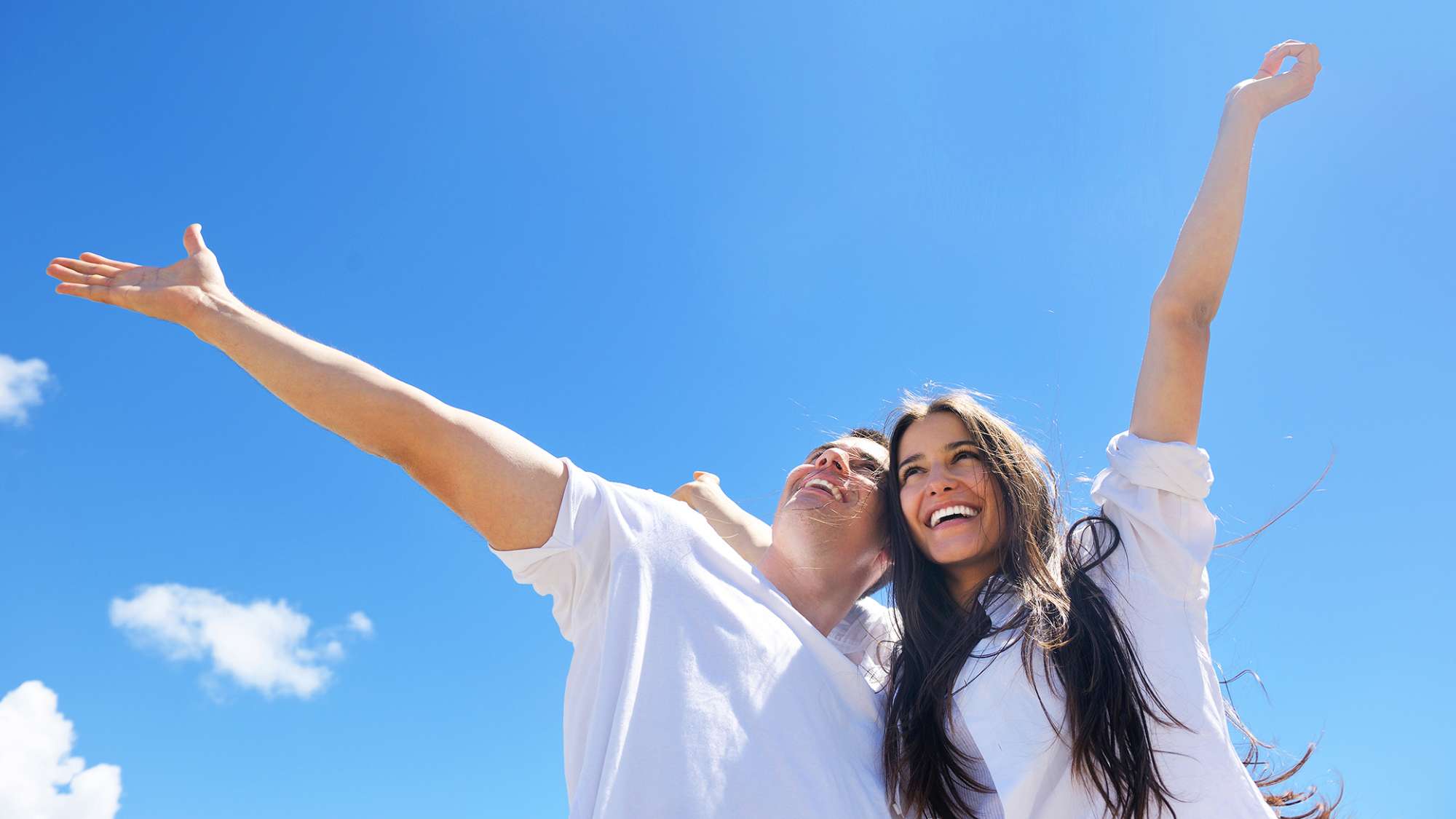 2 Reasons to Toss Out Worry