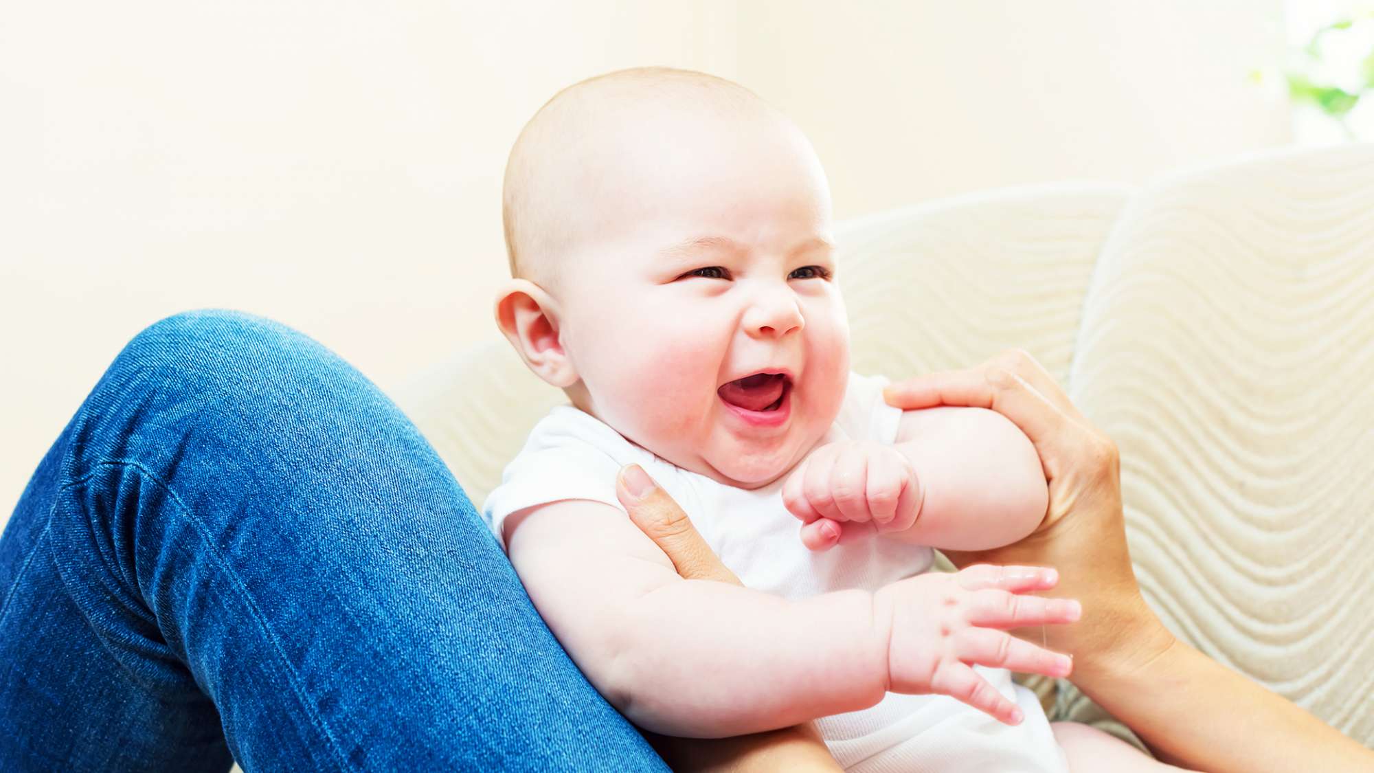 You Are God’s Favored Child