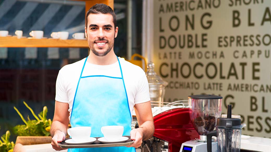 A Servant Worth His Hire