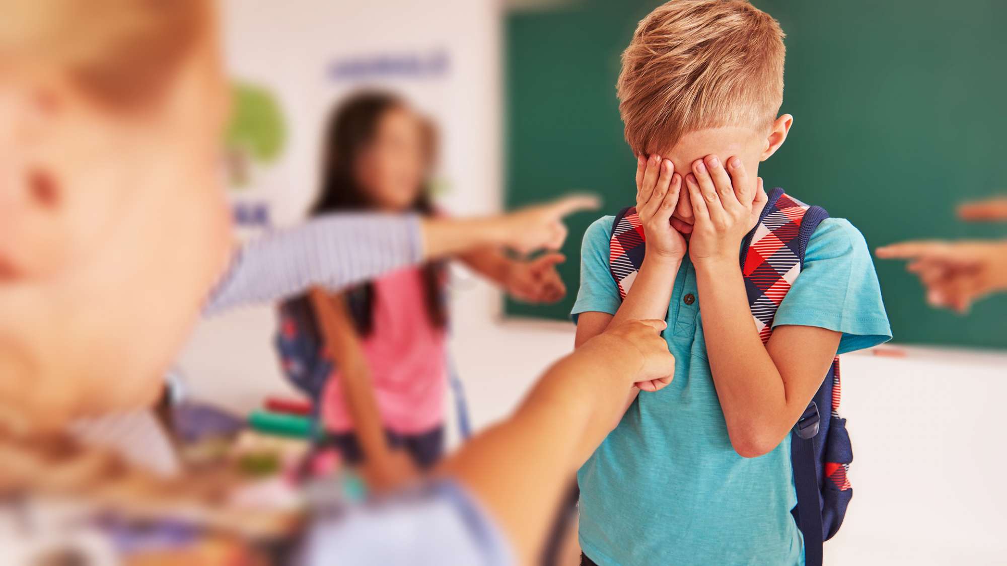 4 Victories When We Feel Defeated