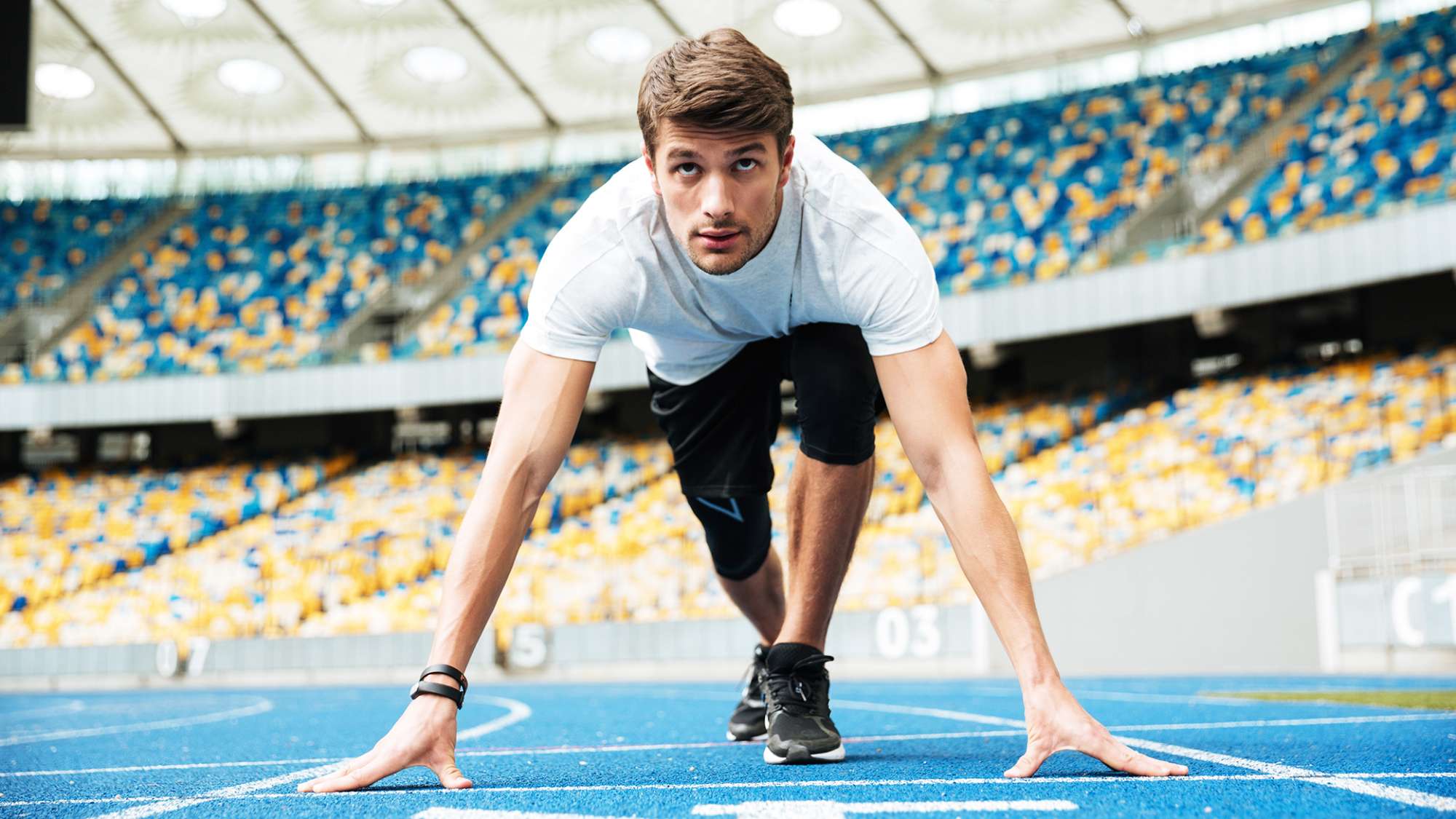 Our Final Lunge for God